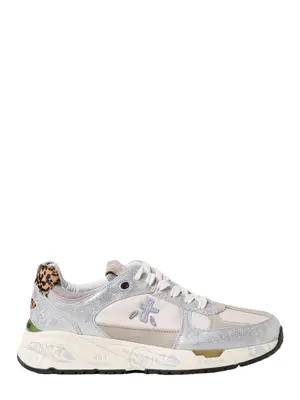 Premiata Premiata Sneakers Silver