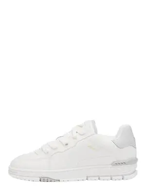 Axel Arigato Area Cloud Sneakers - White/light Grey