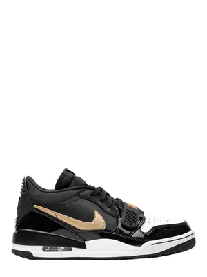 JORDAN Air Legacy 312 Low Sneakers - Black