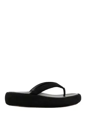 ILIO SMERALDO ILIO SMERALDO Geraldine Flat Sandals