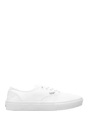 VANS Skate Authentic True Sneakers - White