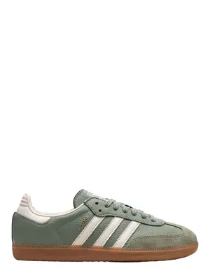 Adidas Samba OG Sneakers Green