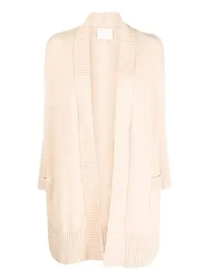 KUJTEN Anja Cashmere Cardigan