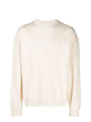 Axel Arigato Signature Sweatshirt - Neutrals
