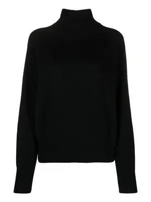 CANADA GOOSE Canada Goose Baysville Wool Turtleneck Jumper