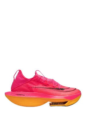 Nike Air Zoom Alphafly NEXT% 2 Sneakers Pink