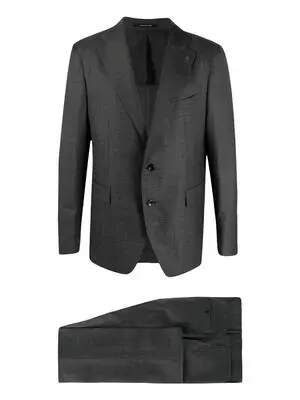 TAGLIATORE Single-breasted Suit