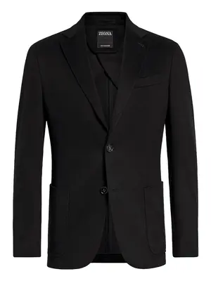 ZEGNA Zegna Oasi Cashmere Shirt Jacket