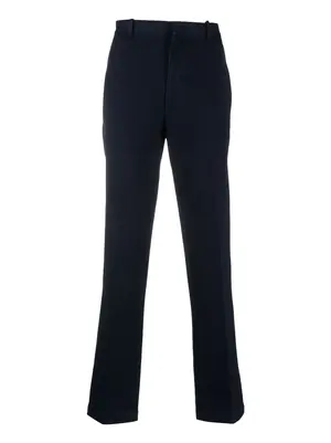 CIRCOLO 1901 Straight-leg Trousers - Blue