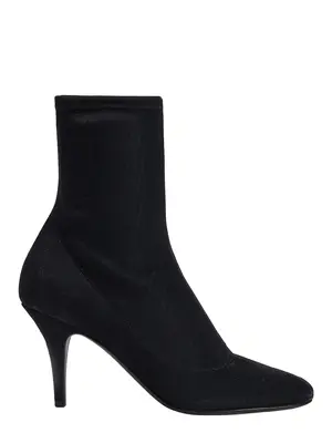 GIUSEPPE ZANOTTI 85mm Felicienne Ankle Boots - Black