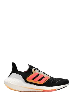 Adidas Ultraboost 22 Low-top Sneakers - Black