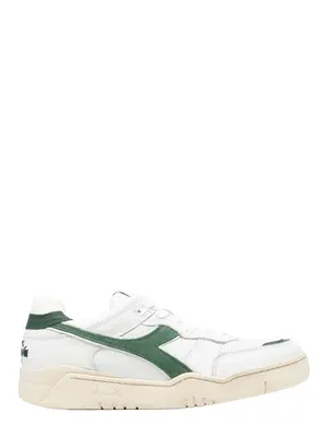 DIADORA B.560 Heritage Low-top Sneakers - White
