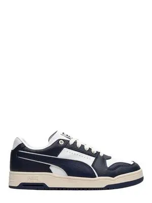 PUMA Slipstream Lo Vintage Sneakers Blue