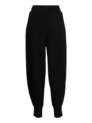 Varley Elasticated-waist Track Pants - Black