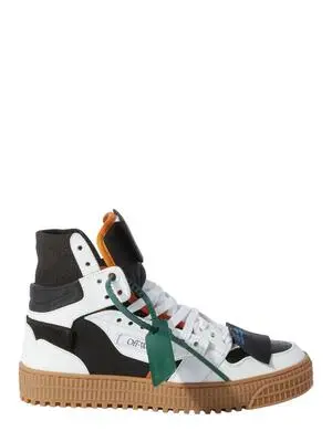 Off-White Off-Court 3.0 Sneakers Neutrals