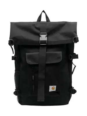 Carhartt Work In Progress Philis Backpack - Black