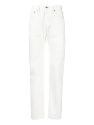TOM FORD Slim-Cut Cotton Jeans