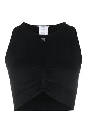 Wolford Performance Top - Black