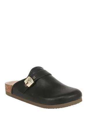Dr. Scholl'S Louis Iconic Mule - Black