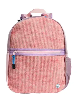 BECCO BAGS Small Lux Backpack - Pink