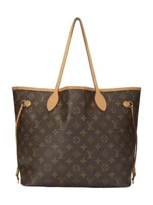 LOUIS VUITTON Monogram Neo Neverfull MM