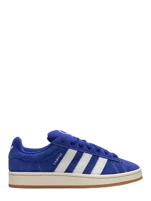 Adidas Campus 00s Low-top Sneakers - Blue