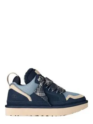 UGG UGG(r) Lowmel Sneaker Dark Indigo/sea Salt