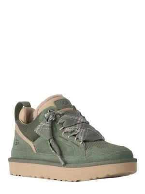UGG Lowmel Sneaker - Deep Shade