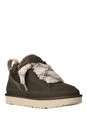 UGG Lowmel Sneaker - Dense Smoke