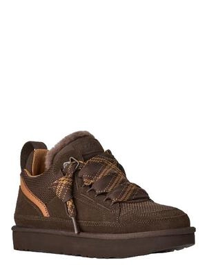 UGG Lowmel Sneaker - Dusted Cocoa