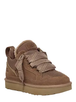 UGG UGG(r) Lowmel Sneaker Hickory