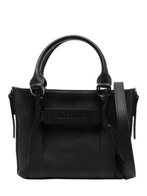 Longchamp Small 3d Tote - Black