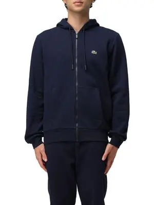 Lacoste Sweatshirt Navy