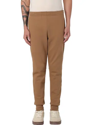 Lacoste Trousers Brown