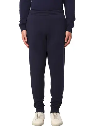 Lacoste Trousers Navy
