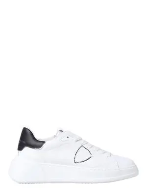 Philippe Model Sneakers - White