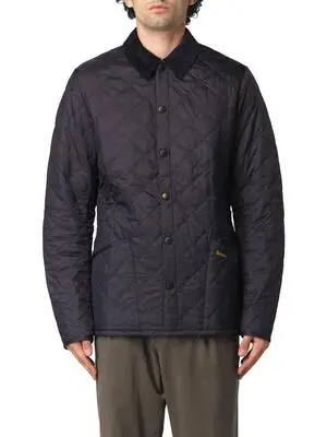 Barbour Barbour Quilted Jacket Navy