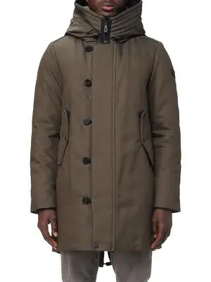 Peuterey Coat - Military