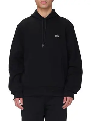 Lacoste Sweatshirt Charcoal