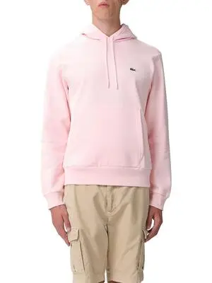 Lacoste Sweatshirt Pink