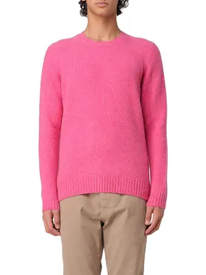DRUMOHR Basic Shirt Blush Pink
