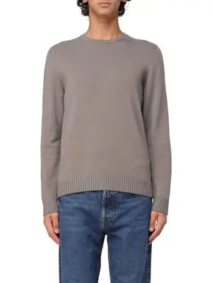 DRUMOHR Drumohr Pullover Sweater Beige