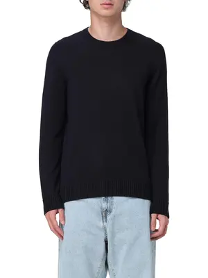 DRUMOHR Drumohr Pullover Sweater Blue