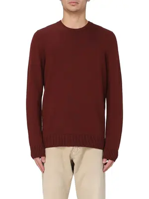 DRUMOHR Drumohr Pullover Sweater Burnt