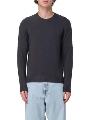 DRUMOHR Drumohr Pullover Sweater Grey