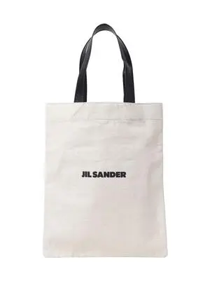 JIL SANDER Shoulder Bag - Sand