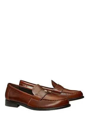 Tory Burch Classic Loafers Negroni