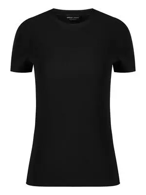 Giorgio Armani T-shirt - Black