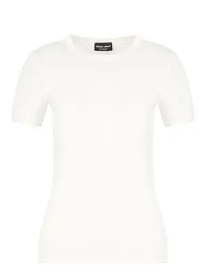 Giorgio Armani T-shirt - White
