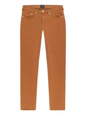 Paul Smith Tapered Fit Jean - Brown
